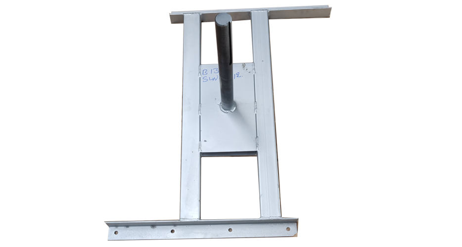 CS aerotherm Yoke Assembly For B-1300 | Mechtrace - Technician on the way